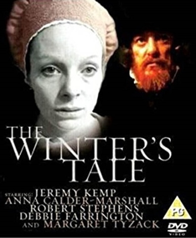 Winter's Tale, A (PG) - CeX (UK): - Buy, Sell, Donate